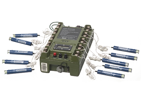 Flashonator - Detonator Simulator Flash Device for Training & Testing ...