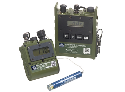 Flashonator - Detonator Simulator Flash Device for Training & Testing ...