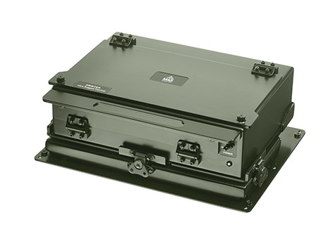 IFCS - Integrated Fire Control System | MAS Zengrange