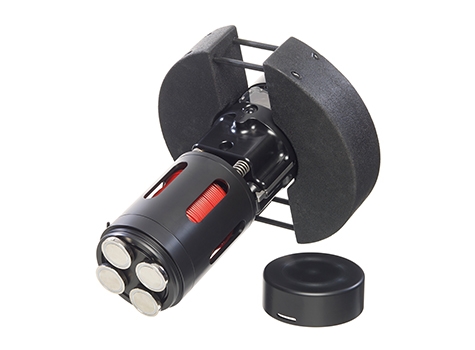 MINI DRFD POP π M4.0 Float System - Mini-DRFD Maritime (M) | MAS Zengrange