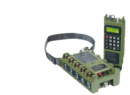 MINI-DRFD M3.0 - Enhanced Remote Initiation System | MAS Zengrange