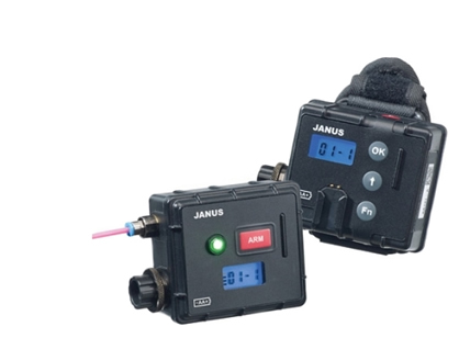 MINI-DRFD M3.0 - Enhanced Remote Initiation System | MAS Zengrange