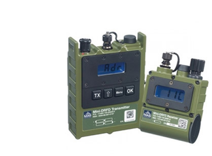 Morfire - Mortar Fire Control System | MAS Zengrange