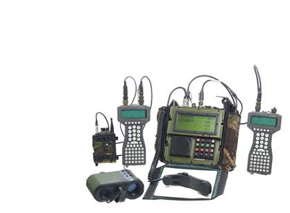 MINI-DRFD M3.0 - Enhanced Remote Initiation System | MAS Zengrange