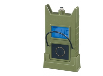 MINI-DRFD M3.0 - Enhanced Remote Initiation System | MAS Zengrange