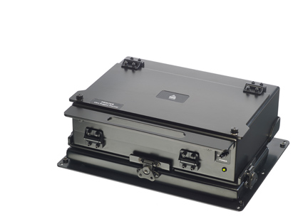 MINI-DRFD M3.0 - Enhanced Remote Initiation System | MAS Zengrange