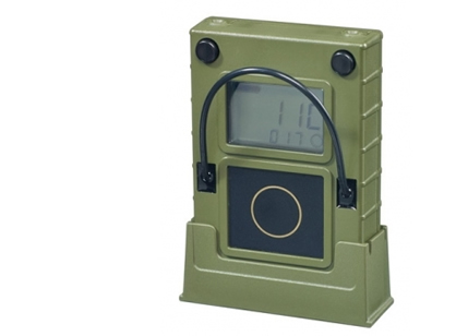 MINI-DRFD M3.0 - Enhanced Remote Initiation System | MAS Zengrange